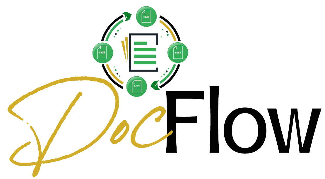 CBN Document WorkFlow (DocFlow)